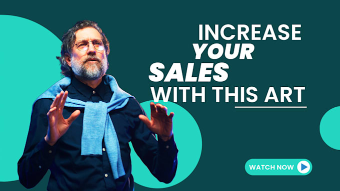 Create thumbnails for yt, fb advertisings and instagram by ...