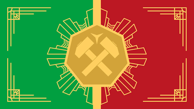 Design your fantasy flag or banner by Zoshdoesstuff | Fiverr