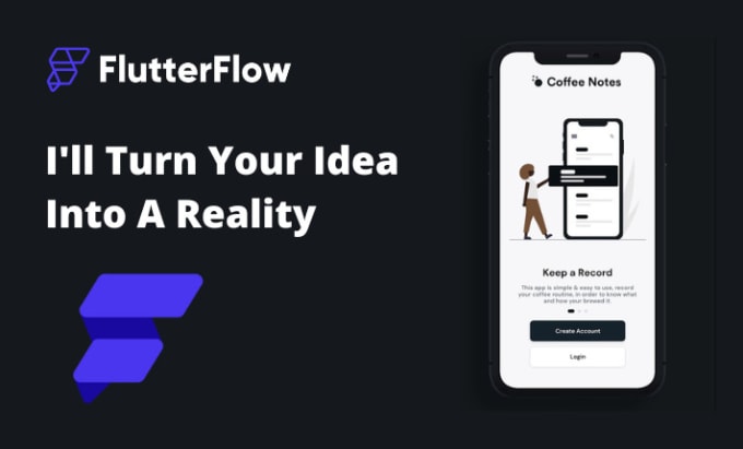 Create a stunning flutterflow app for android and ios by Kbashirdev ... Create a stunning flutterflow app for android and ios by Kbashirdev ...