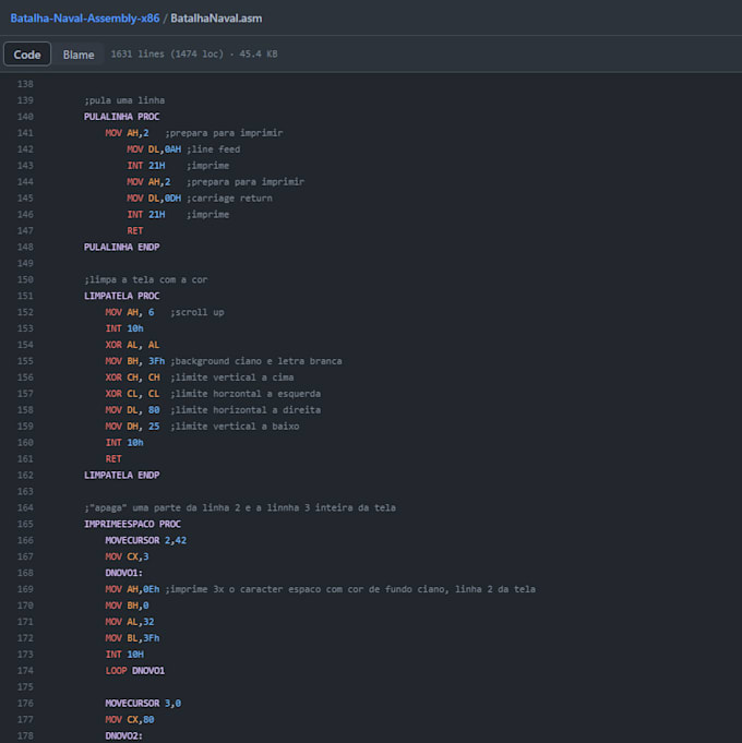 Fazer qualquer atividade sua da faculdade by Bruno_ono1 | Fiverr