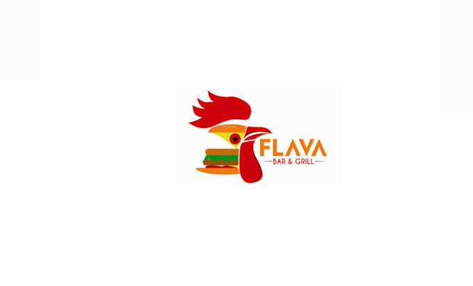 Design lovely extremely good bar and grill logo by Ryder_lockwood | Fiverr