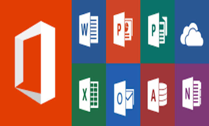 Do Anything You Need In Ms Office Word Excel Powerpoint By Junaidiqbalca Fiverr 8413