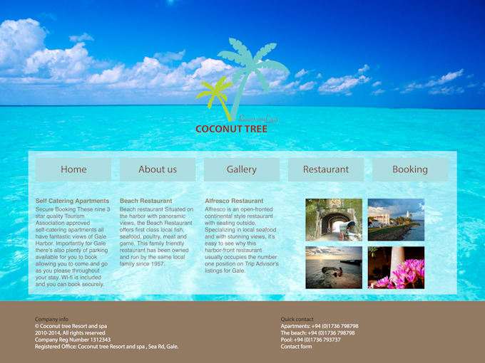 Captivating designs for effective communication by Woshanamantha | Fiverr