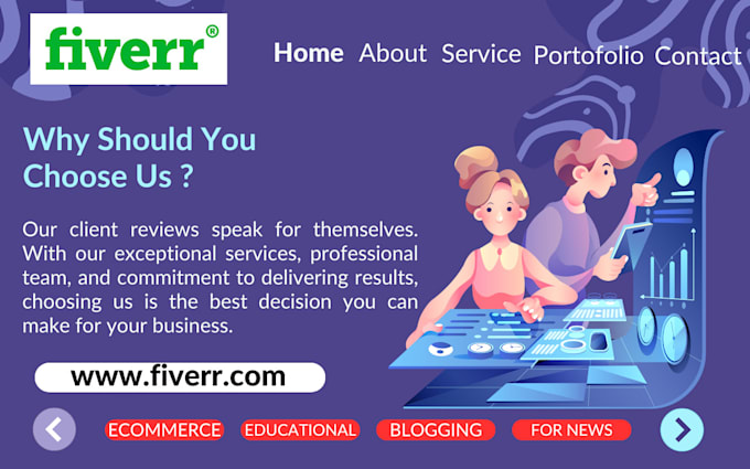 Create Ecommerce Laravel Website In 3 Hours By Iqragrfx Fiverr