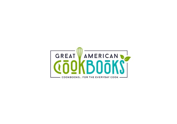Design awesome the best of the best cookbook logo by Hudson_heysen | Fiverr