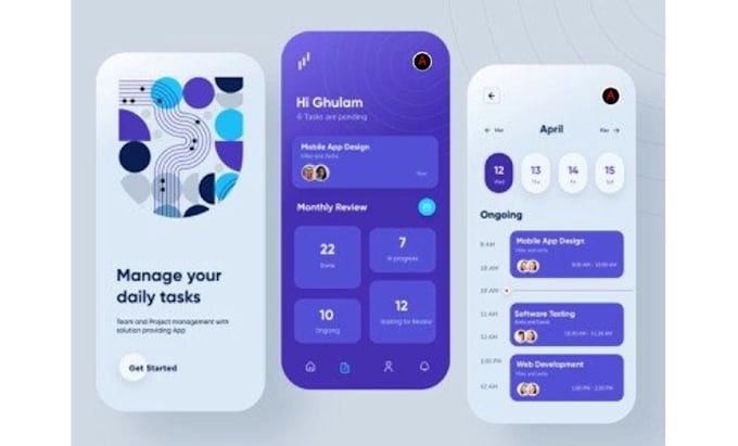 Build Engaging Cross Platform Mobile Apps With React Native By Arif