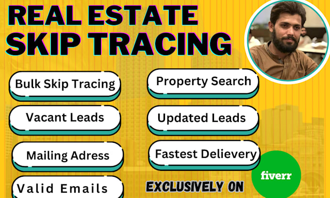 Be your best skip tracer, bulk skip,tracing llc skip tracing by ...