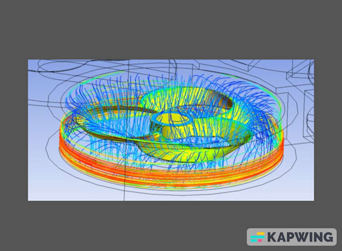 Do cad, cfd, fea, product development, research projects, coding in ...