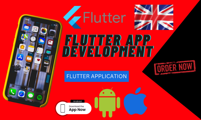 Figma to flutter app, xd to flutter, flutter ui, reskin mobile app by ... Figma to flutter app, xd to flutter, flutter ui, reskin mobile app by ...