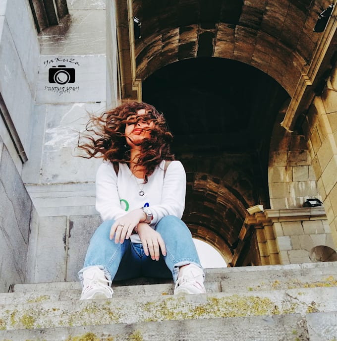 Work miracles with your simple photo by Massiaid818 | Fiverr