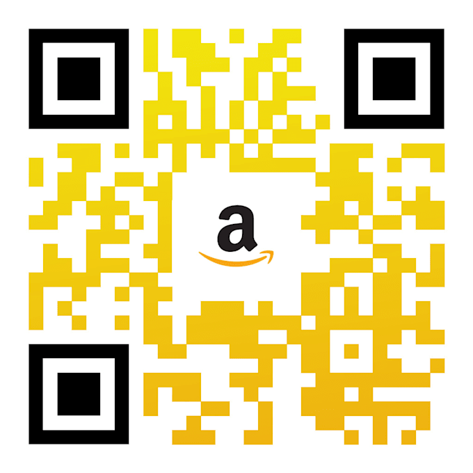 Generate a custom qr code design with your logo by Mariam__mohamed | Fiverr