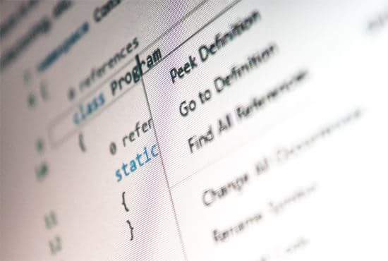 Create a useful windows program by Catalin00 | Fiverr