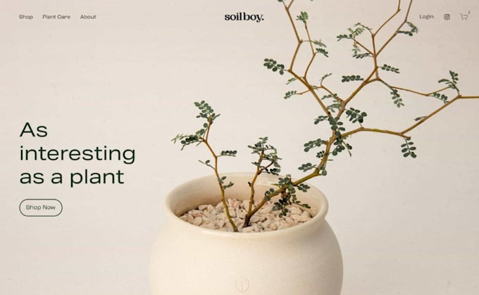 Design, redesign or develop responsive squarespace website by ... Design, redesign or develop responsive squarespace website by ...