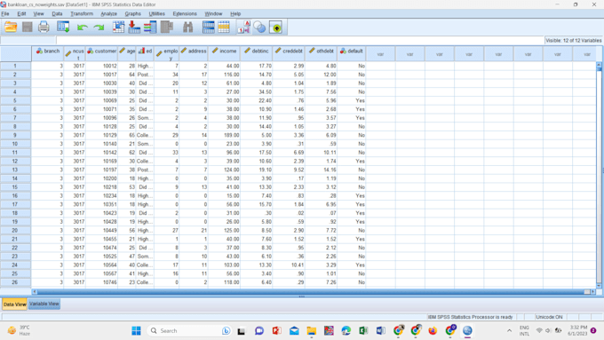 Do Merge And Format Clean Excel Spss And Csv Data By Omikhasan983