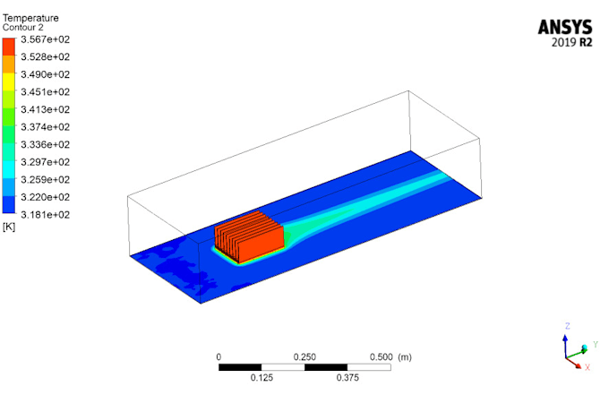 Solve Cfd Simulation In Ansys Fluent By Jahid512 Fiverr 4128