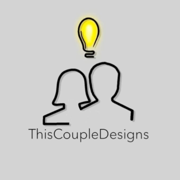 Design Unique And Creative Brand Identities By Leoandnatalia Fiverr