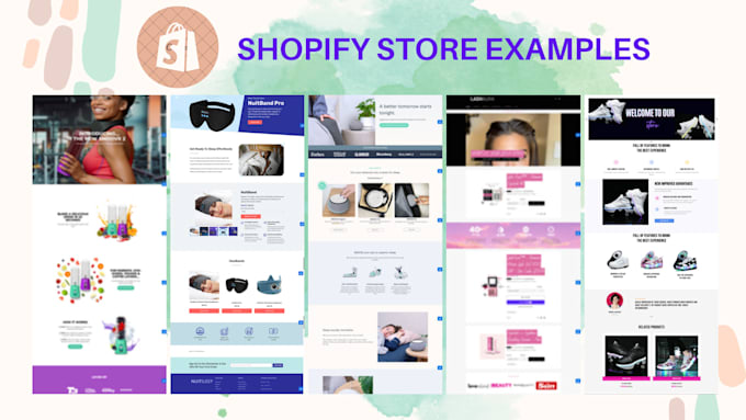 Create one product shopify dropshipping store by Abdullahbins519 | Fiverr