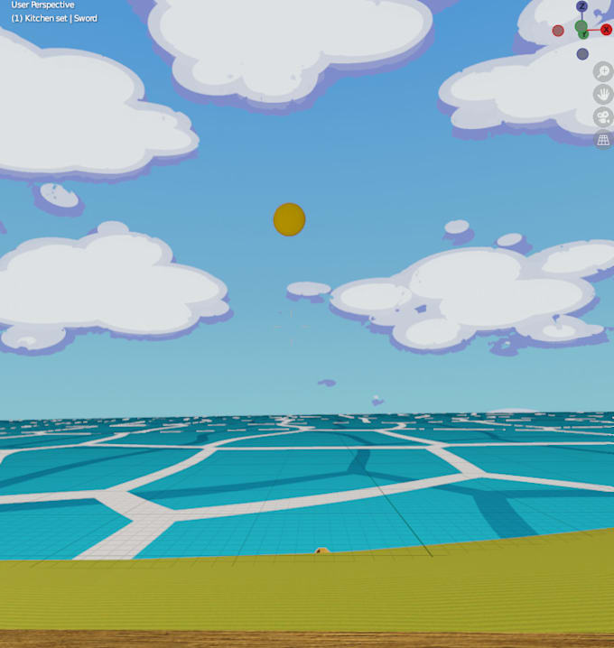 Make polygon avatars, objects, simple worlds in vrchat by Mrtavatars ...