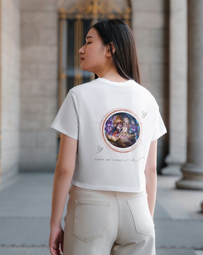 Can make you designs like this by Ozennulkunuur20 | Fiverr