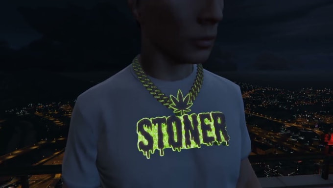 Créer une chaîne personnalisée professionnelle pour gta5 et fivem Créer une chaîne personnalisée professionnelle pour gta5 et fivem