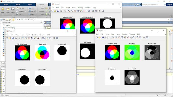 Matlab Simulink And Programing Also Matlab Projects By Saimiqbal615 Fiverr