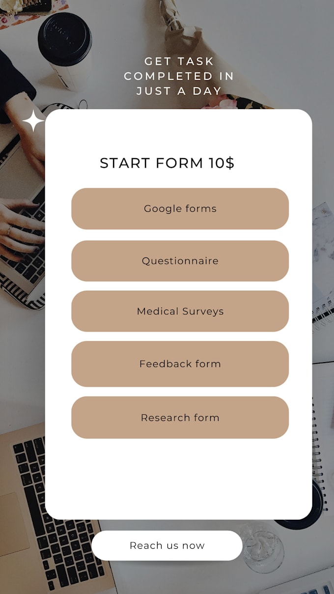 Make google forms professional questionnaire medical and pharmaceutical ...