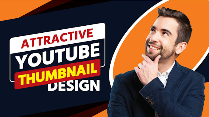 Design creative business thumbnails by Mdmahamudhasan | Fiverr