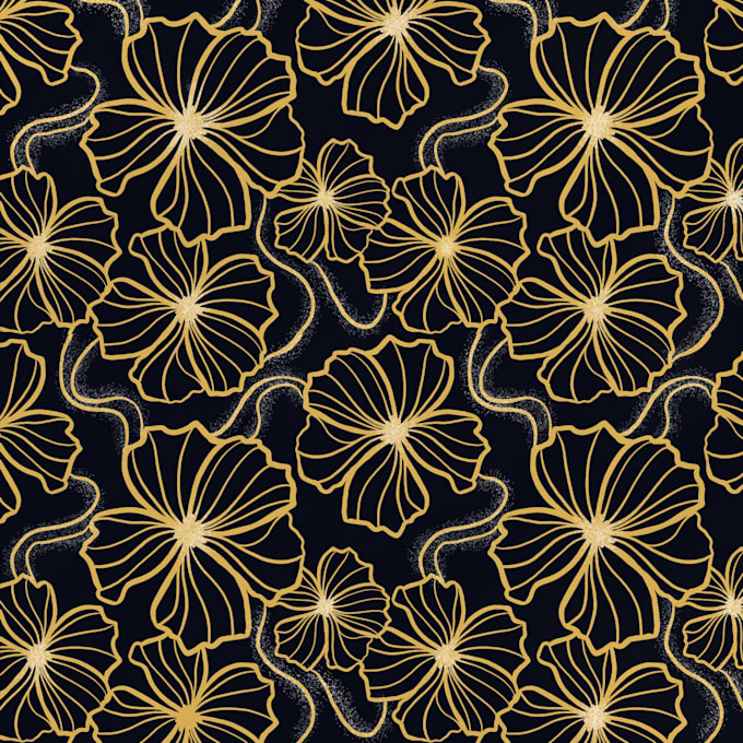 Create custom pattern design for personal and diy projects by ...