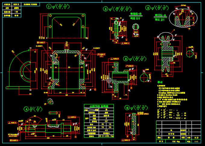 Do 2d Drawings And 3d Modeling In Autocad Catiav5 Inventor By Greens3