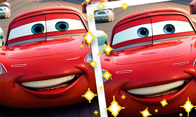 Fix your unperfect ai generated image by Andriy308 | Fiverr