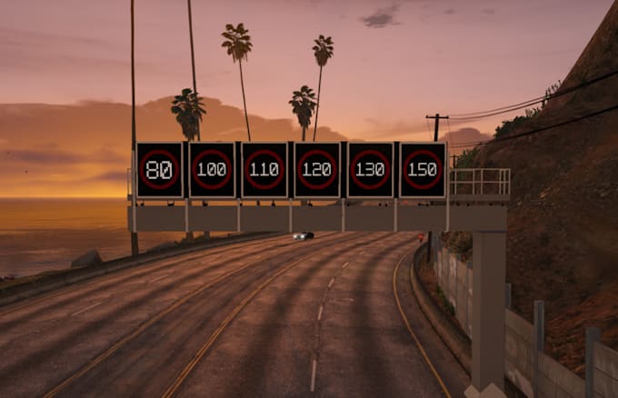 Create a custom fivem addon prop or objects by Nils_mo | Fiverr