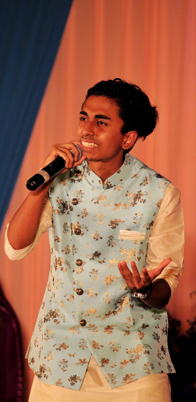 Script write for any emcee, speech, debate etc by Caalloon | Fiverr Script write for any emcee, speech, debate etc by Caalloon | Fiverr