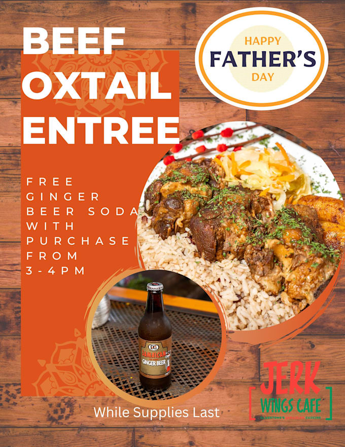 Create an eye catching graphic for your business and personal need by ...