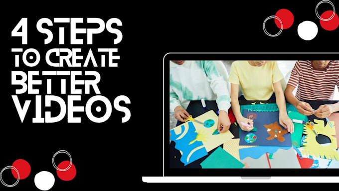 Design youtube trendy,attractive thumbnail in just 5 hours by ...