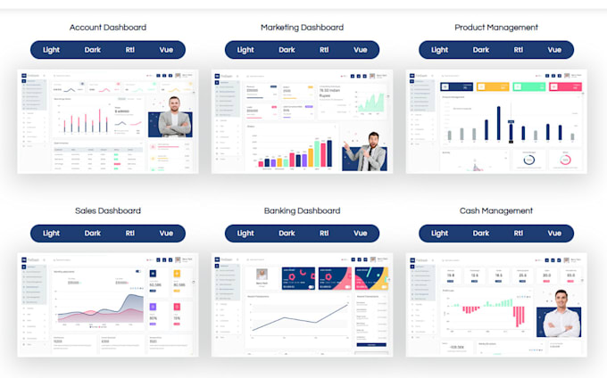 Develop full stack web application with flask or django by Promiseland_it | Fiverr