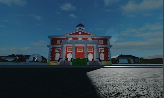 Make your roblox game idea by C_functions | Fiverr