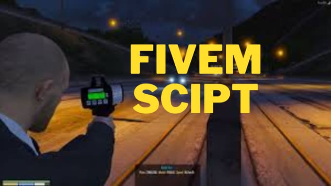 Create and modify fivem server scripts by Taiwozan | Fiverr Create and modify fivem server scripts by Taiwozan | Fiverr