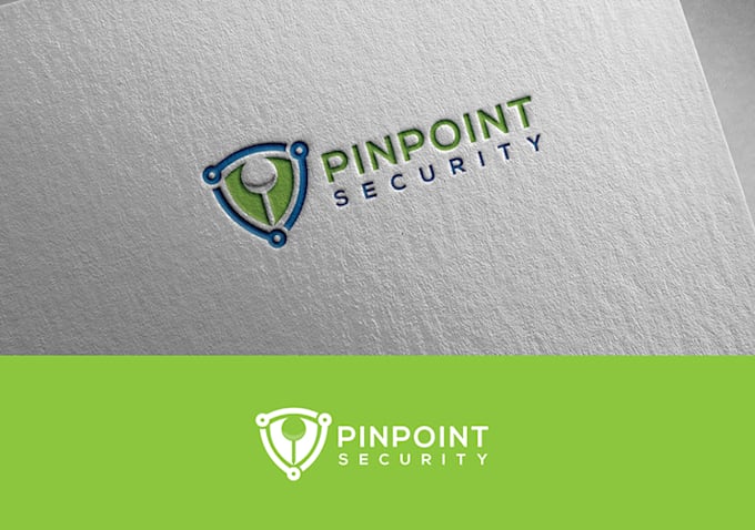 Design a modern security and safety logo by Beve_mora | Fiverr