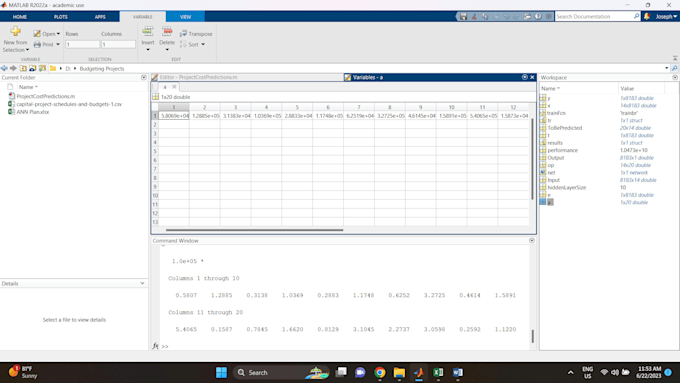 Accurately Predict The Cost Of Your Construction Project By Joseph
