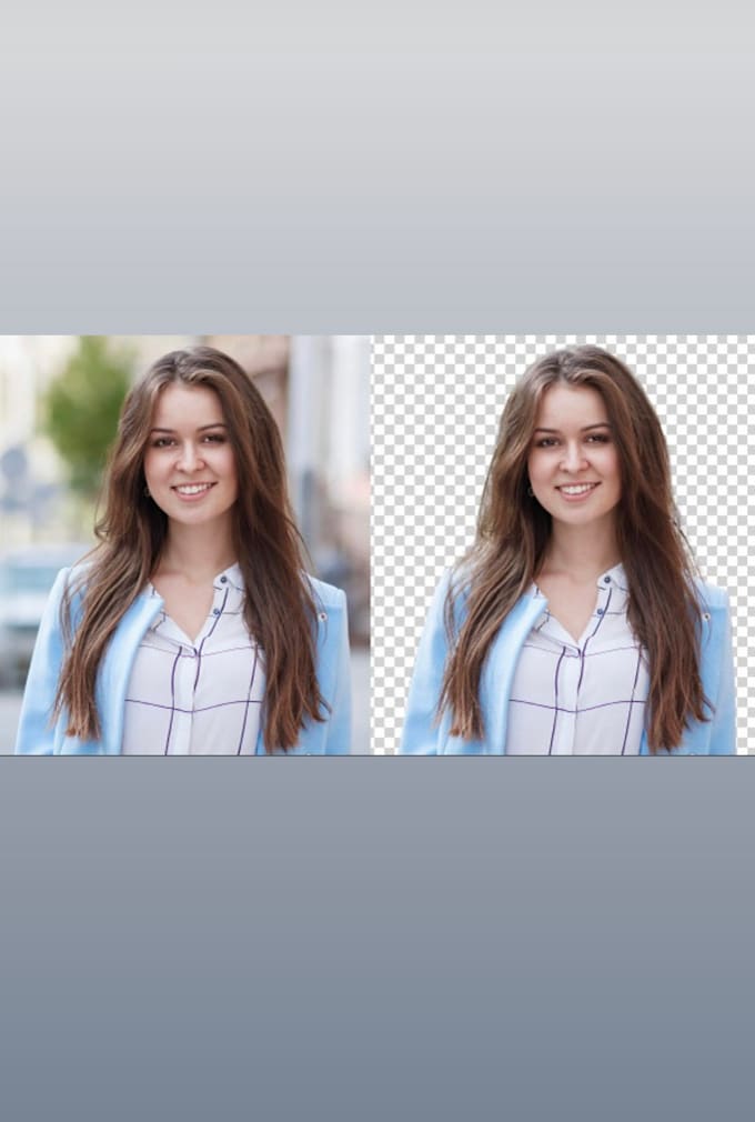 Photoshop edit, crop, retouch, remove objects and background by ...