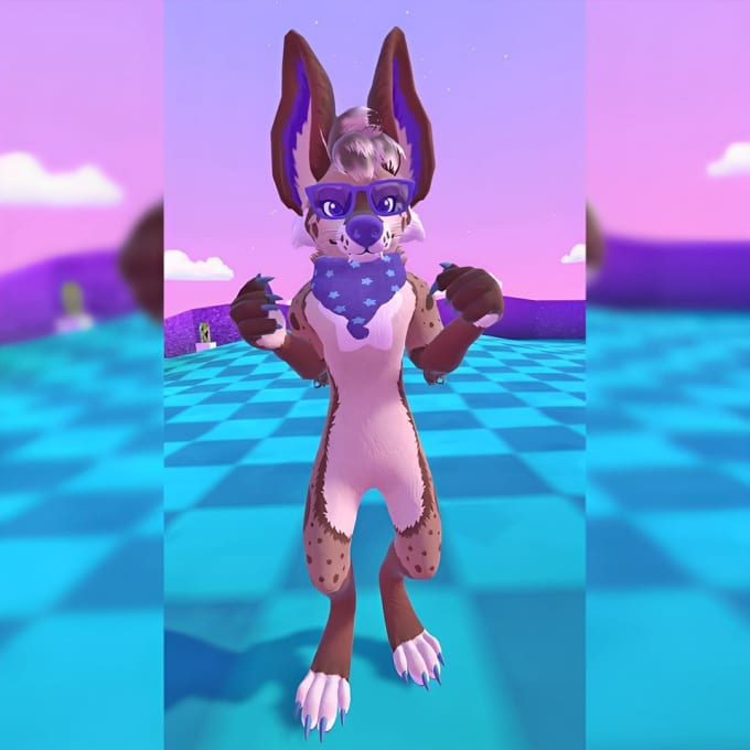Create a custom vrchat avatar, furry avatar vrchat furry furry vrchat ... Create a custom vrchat avatar, furry avatar vrchat furry furry vrchat ...