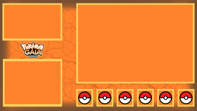 Create the perfect overlay for your pokémon nuzlocke by Sandstormgamin ...