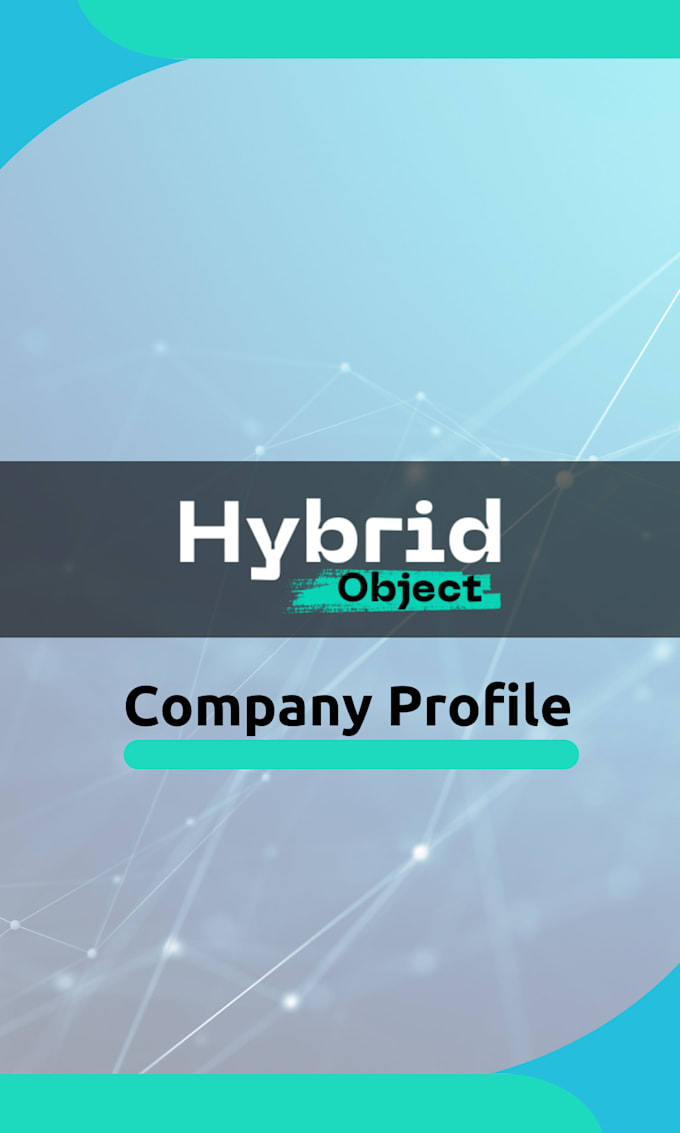 Interactive pdf portfolio design by Saleemnoor04 | Fiverr