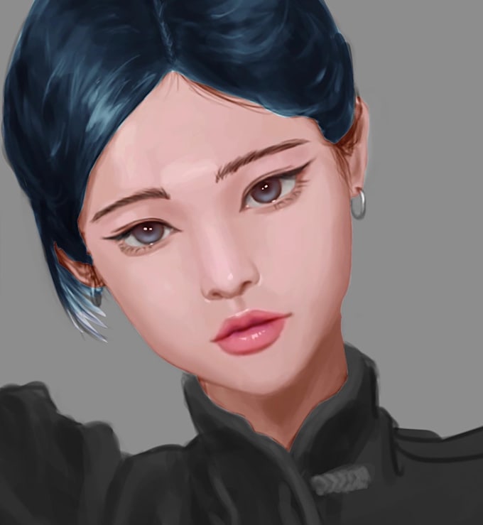 Draw illustrations for your needs by Doody2 | Fiverr