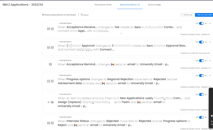 Streamline your workflow with professional monday com setup services by ... Streamline your workflow with professional monday com setup services by ...