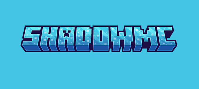Create a custom minecraft styled logo for you by Starstudiosmc | Fiverr