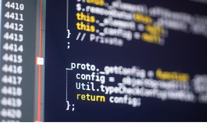 Teach you python development coding and scripting by Jnjctyui | Fiverr Teach you python development coding and scripting by Jnjctyui | Fiverr