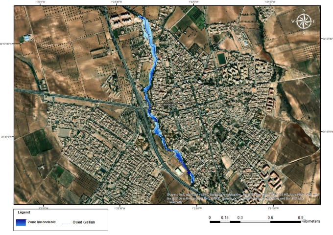2d hec ras hec hms hydrologic modeling watershed hydrology with gis by ...