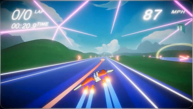 Make mini games for you in unity3d by Ankesh_15 | Fiverr