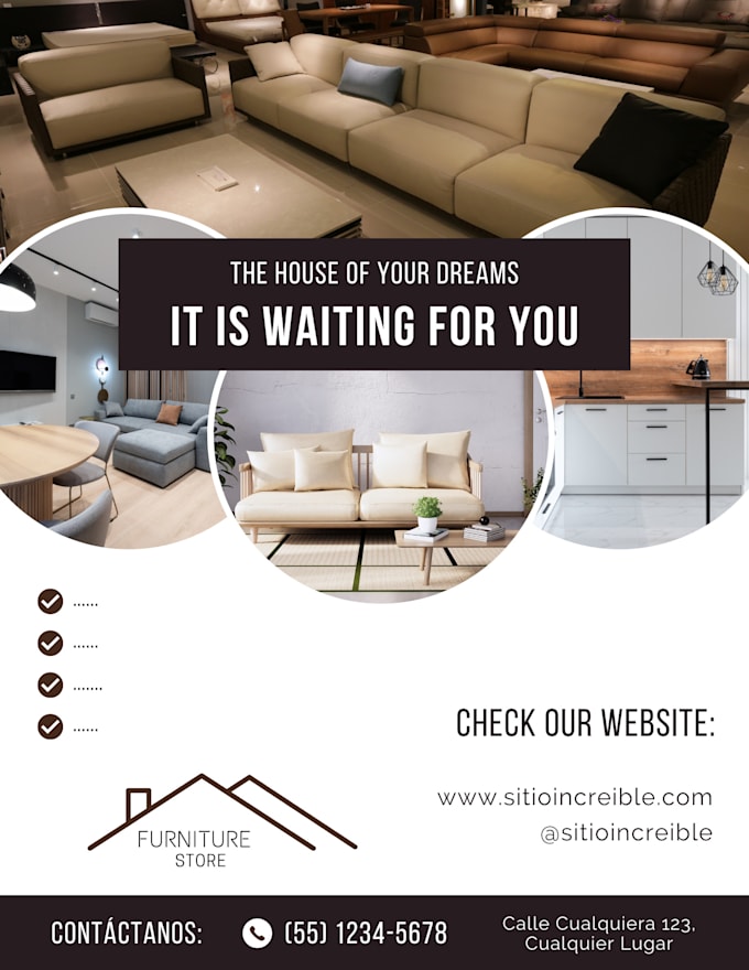 Craft captivating designs that bring your vision to life by Rapidesigns ...